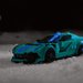 LEGO MOC Suki's Honda S2000 (2F2F) by Safisab | Rebrickable - Build ...
