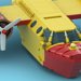 LEGO MOC-143029 Sea Duck - TaleSpin by Rauy | Rebrickable - Build with LEGO
