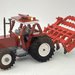 LEGO MOC tractor weight by BrickAGRAR | Rebrickable - Build with LEGO