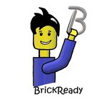 MOCs Designed by BrickReady | Rebrickable - Build with LEGO
