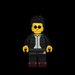 LEGO Set 5008897-1 Tic Tac Toe (2024 Promotional) | Rebrickable - Build ...