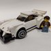 LEGO MOC Tesla Model X by koenkunbricks | Rebrickable - Build with LEGO