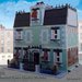 LEGO MOC-15867 Haunted House Derelict Modular by Danielle | Rebrickable ...