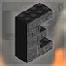LEGO MOC-5505 Death Star II midi-scale by 집중 | Rebrickable - Build with ...