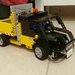 LEGO Set 8285-1 Tow Truck (2006 Technic) | Rebrickable - Build with LEGO