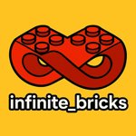 Profile of Infinite_Bricks | Rebrickable - Build with LEGO