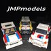LEGO MOC-157311 42160 Audi RS Q e-tron Front End Mod by JMPmodels ...