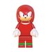 LEGO Set 76996-1 Knuckles' Guardian Mech (2024 Sonic The Hedgehog ...