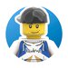 LEGO MOC Quest Board by Kolonialbeamterdemartinez | Rebrickable - Build ...