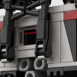 MOCs Designed by LegoSpeedMedia | Rebrickable - Build with LEGO