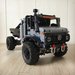 LEGO MOC Instruction V-8 Engine 32-Valve Lego Technic by NikolayZubov ...