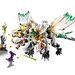 LEGO Set 30679-1 Venom Street Bike (2024 Super Heroes Marvel > Spider ...