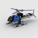 LEGO MOC-163205 75363 - N-1 Starfighter Microfighter Alt Build - Grogu ...