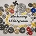 LEGO MOC Automatic differential lock by MechanizmyLEGOTechnic ...