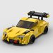 LEGO MOC Toyota MK5 Supra Widebody (custom build) by Motorsport_Garage ...