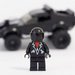 LEGO MOC Convertible Cruiser (1959) - 10274 Alternate/Rebrick by Sato ...