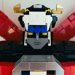 LEGO MOC Cole's Earth Mech Vs Serpent by ninjaroo66 | Rebrickable ...