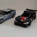 LEGO MOC-138242 bmw e36 alternate by Felix_lego_guy | Rebrickable ...