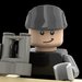 LEGO MOC-169410 Hyacinth by PetiX | Rebrickable - Build with LEGO