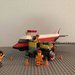 LEGO MOC Tralalero Tralala (21350 MOD) by nopingrid_lego | Rebrickable ...
