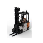 MOCs Designed by TD Brick MOCs | Rebrickable - Build with LEGO