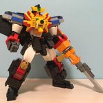 MOCs Designed by TheLegoGuy31 | Rebrickable - Build with LEGO