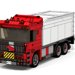 LEGO MOC-66407 RC BUGGY [MOC] with independent suspension by ...