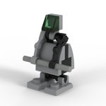 MOCs Designed by ZaneWC | Rebrickable - Build with LEGO