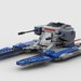 LEGO MOC-159342 75345 CIS Droid Proton Cannon - Alternate Build by ...
