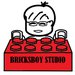 MOCs Designed by bricksboy | Rebrickable - Build with LEGO