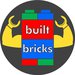 MOCs Designed by built_bricks | Rebrickable - Build with LEGO