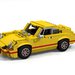 LEGO MOC SAAB 900 Turbo 16S Aero - Miniland 1:21 - Intermediate by ...
