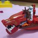LEGO MOC-20298 31083 Car Ferry by Nequmodiva | Rebrickable - Build with ...