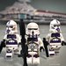 LEGO MOC Vertigo - Bombsite A - Counter Strike by polygoni ...