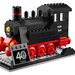 LEGO MOC-38730 Q1 locomotive by kcirbmoment | Rebrickable - Build with LEGO