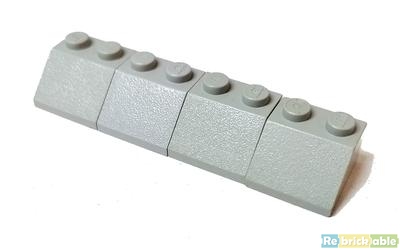 Classic Review: 5590-1 - Whirl and Wheel Super Truck | Rebrickable ...