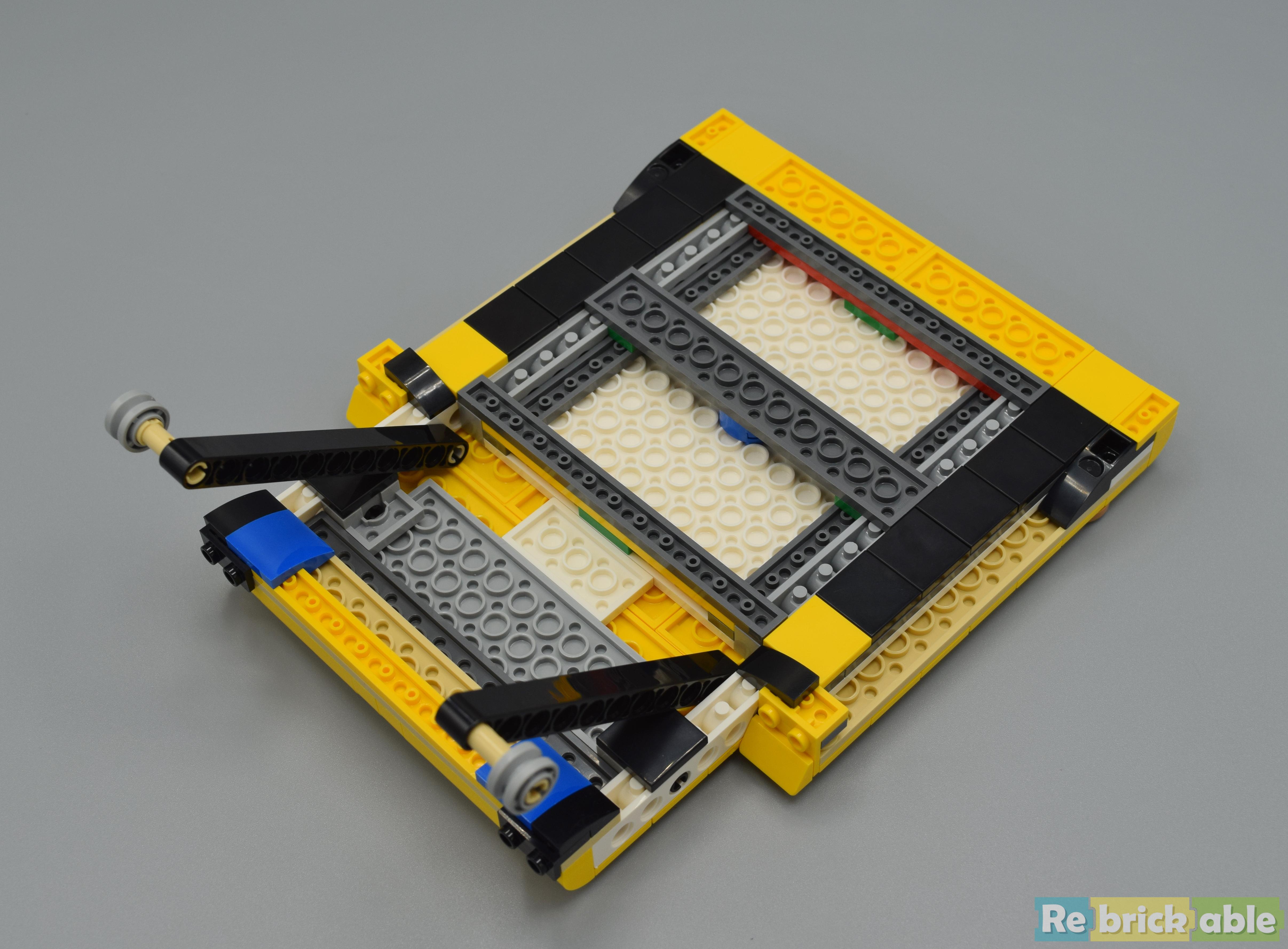 Review: 71395-1 - Super Mario 64: ? Block | Rebrickable - Build with LEGO