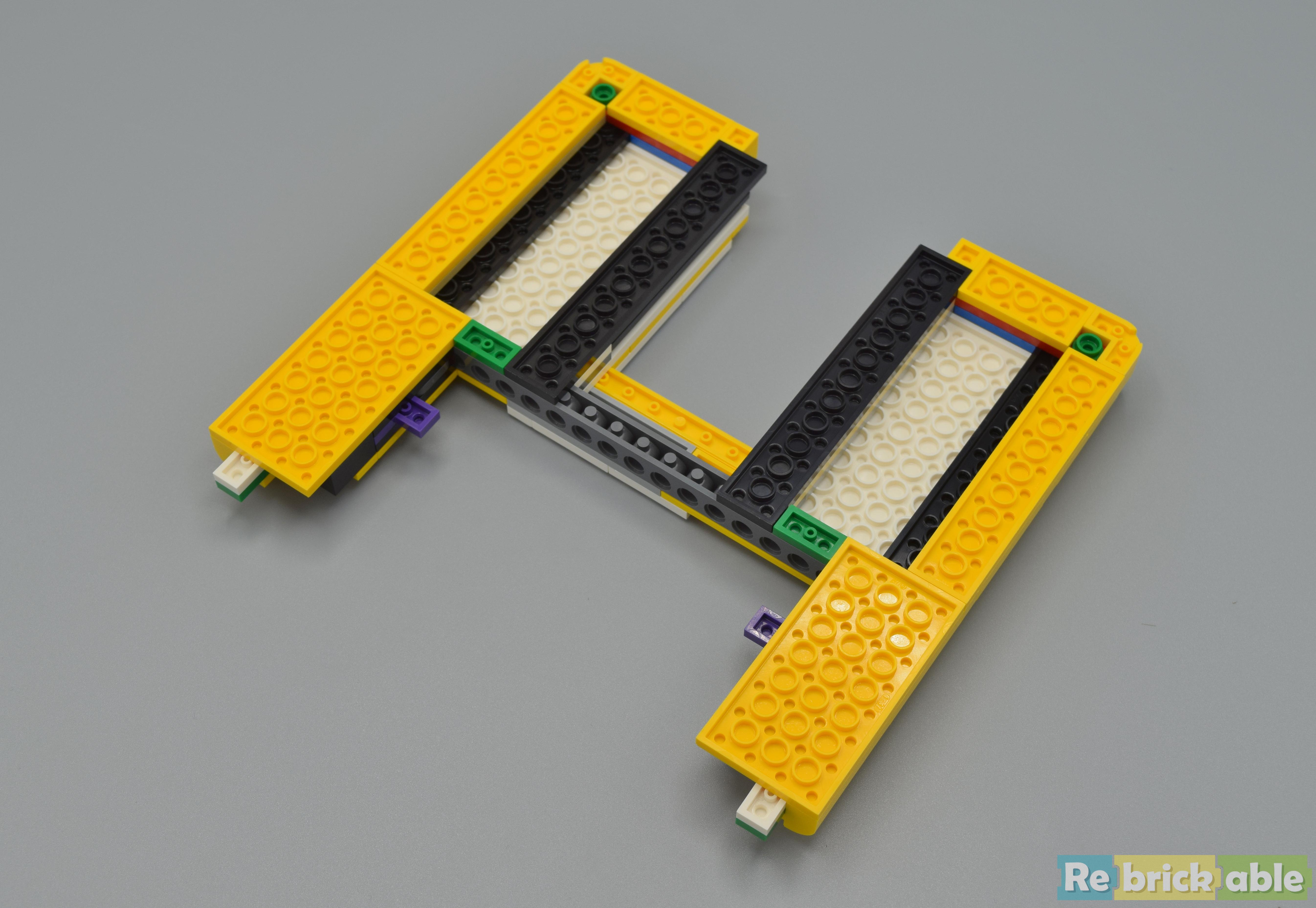 Review: 71395-1 - Super Mario 64: ? Block | Rebrickable - Build with LEGO