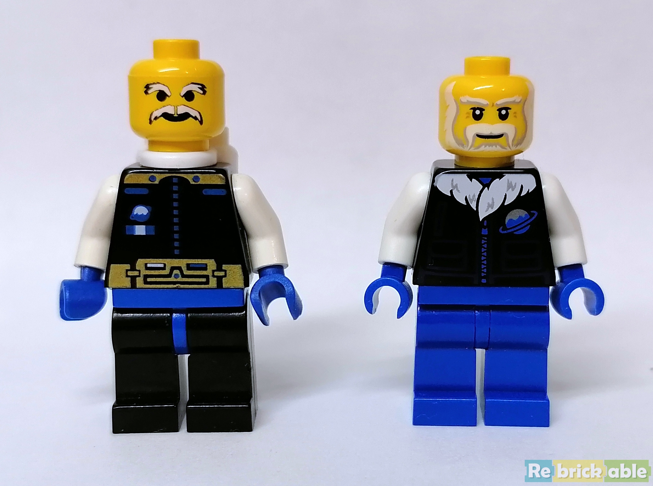 Review: 80109-1 - Lunar New Year Ice Festival | Rebrickable - Build ...