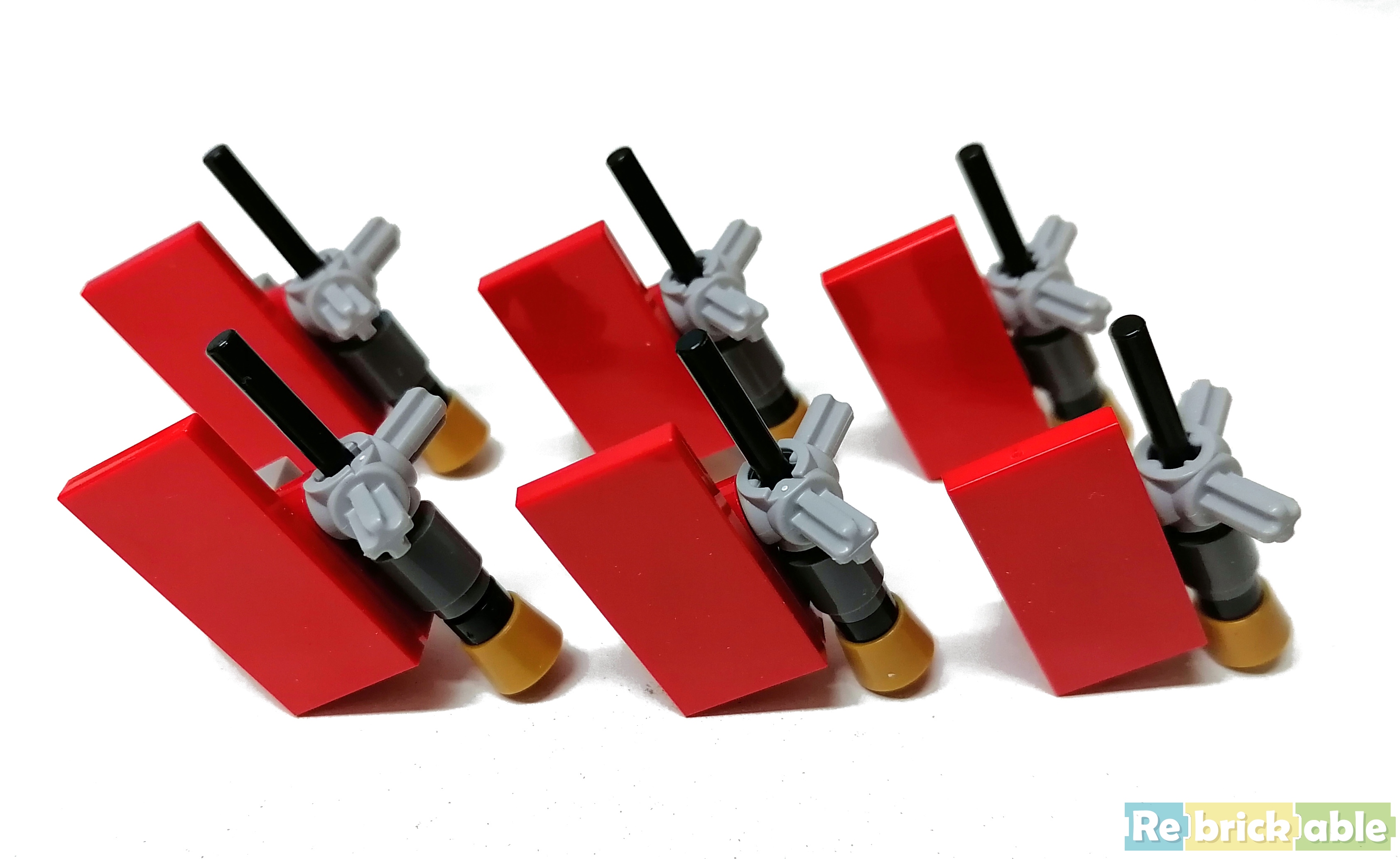 Review: 80108-1 - Lunar New Year Traditions | Rebrickable - Build with LEGO