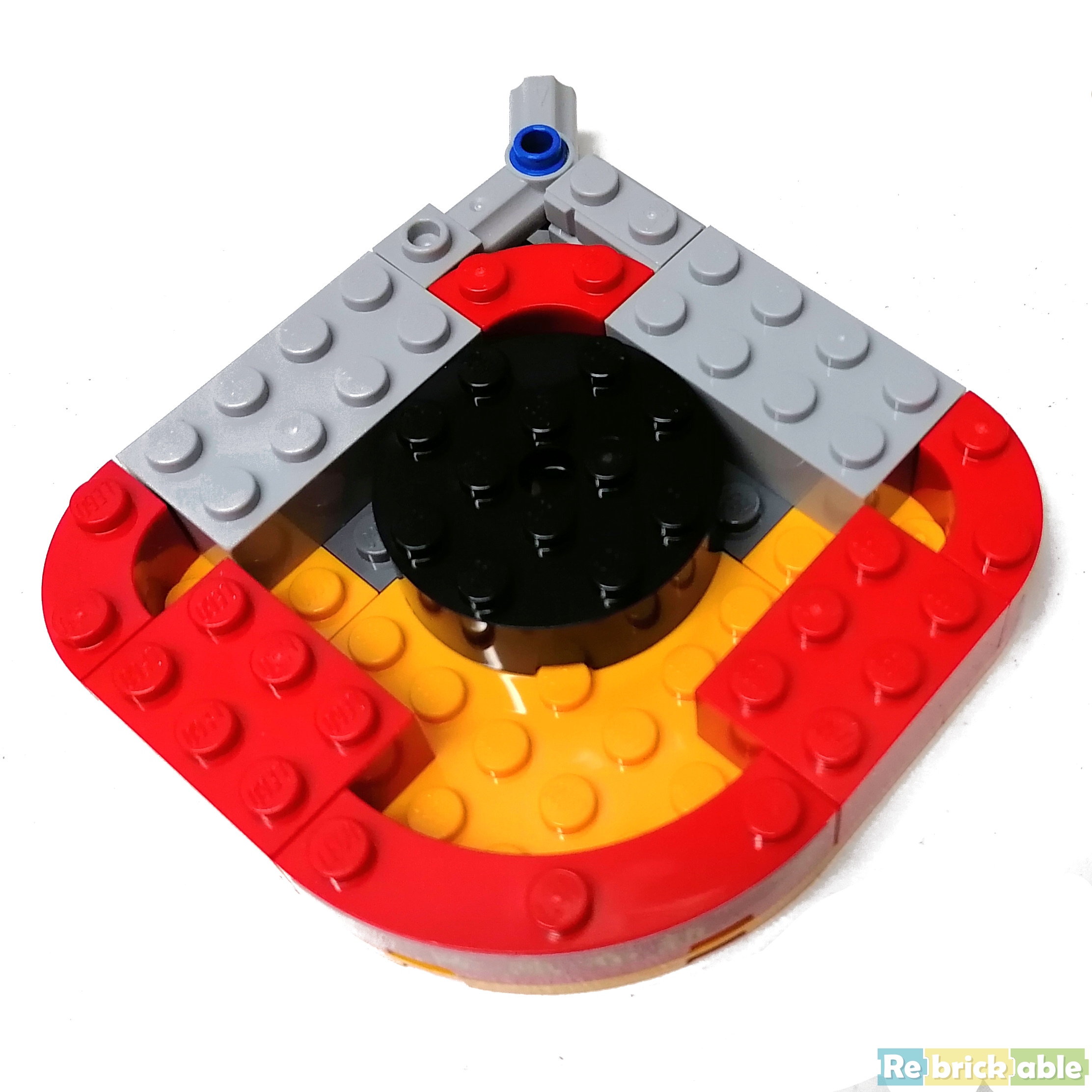 Review: 80108-1 - Lunar New Year Traditions | Rebrickable - Build with LEGO
