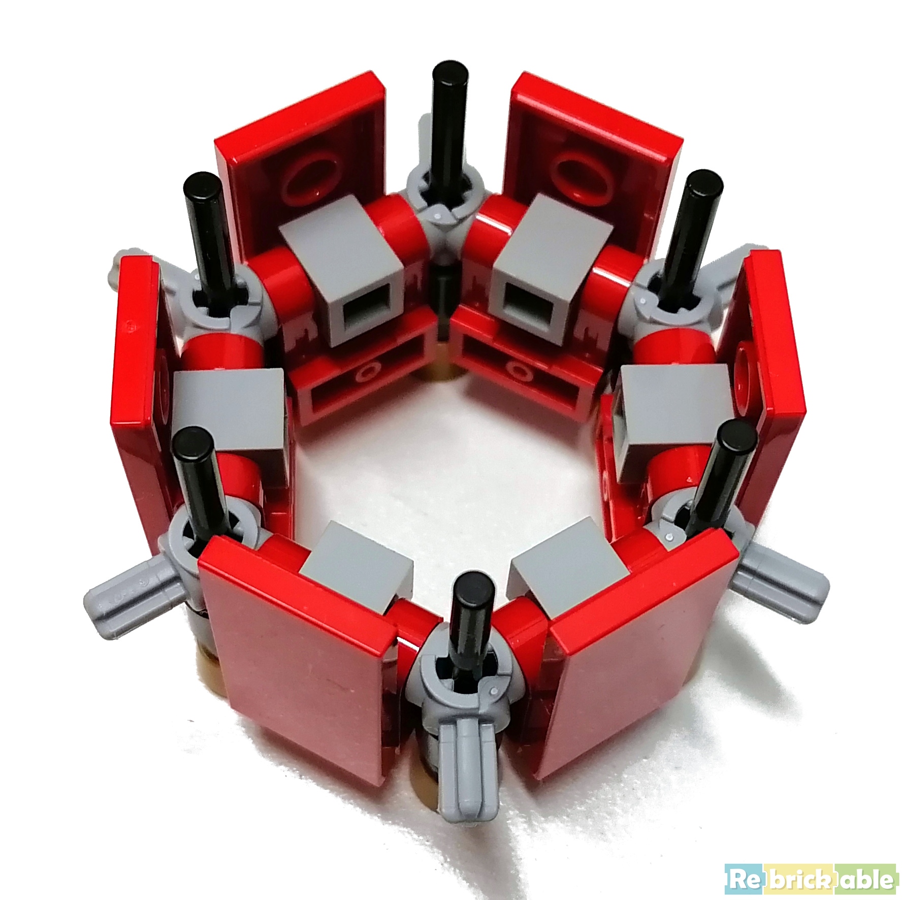 Review: 80108-1 - Lunar New Year Traditions | Rebrickable - Build with LEGO