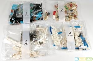 Review: 21057-1 - Singapore | Rebrickable - Build with LEGO