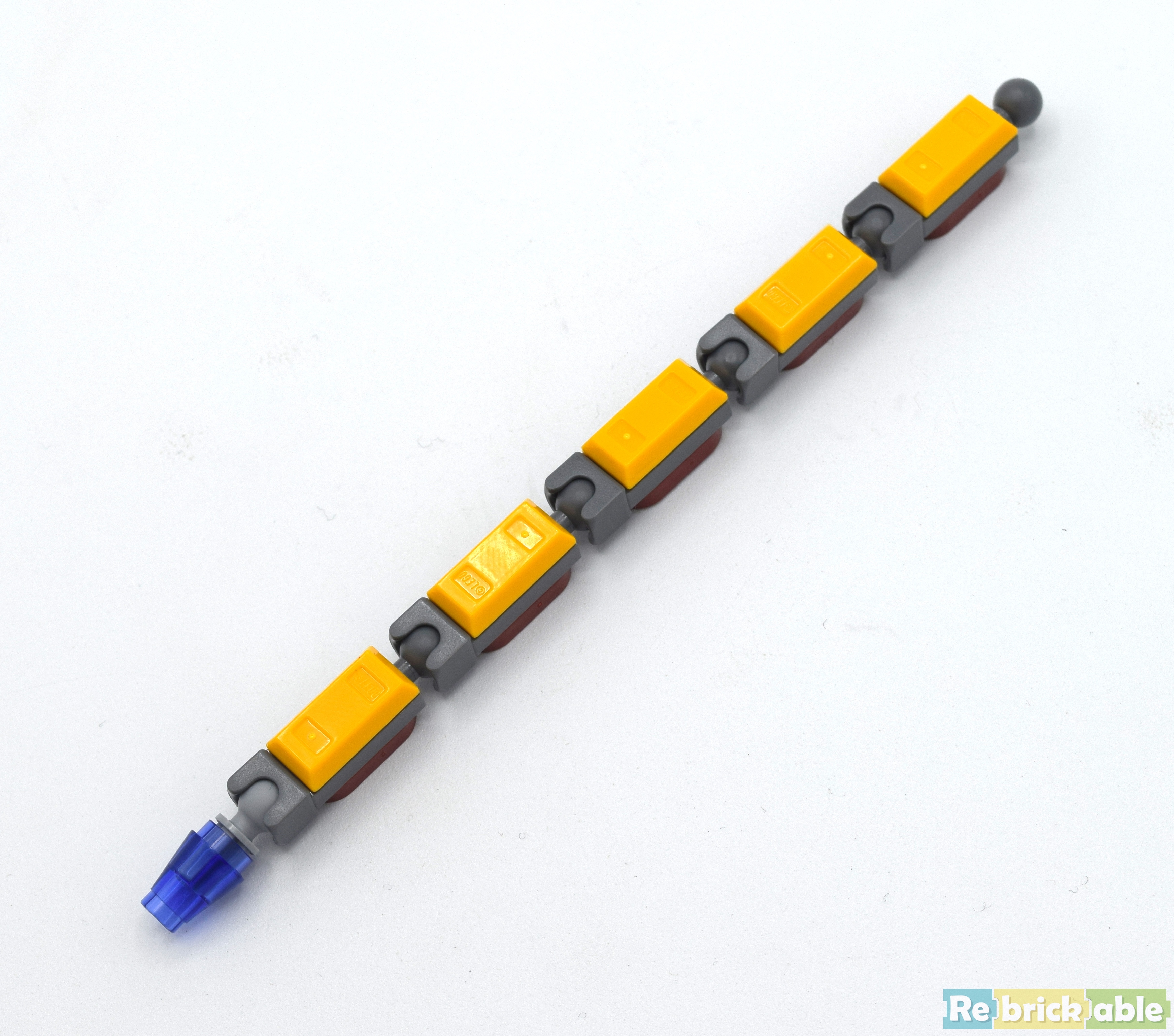 Review: 80033-1 - Evil Macaque’s Mech | Rebrickable - Build with LEGO