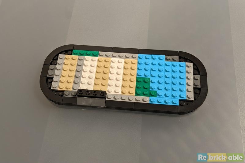 Review: 40530-1 - Jane Goodall Tribute | Rebrickable - Build with LEGO