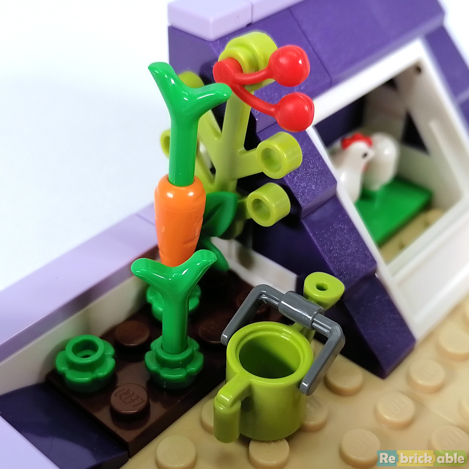 Review: 41704-1 - Main Street Building | Rebrickable - Build with LEGO