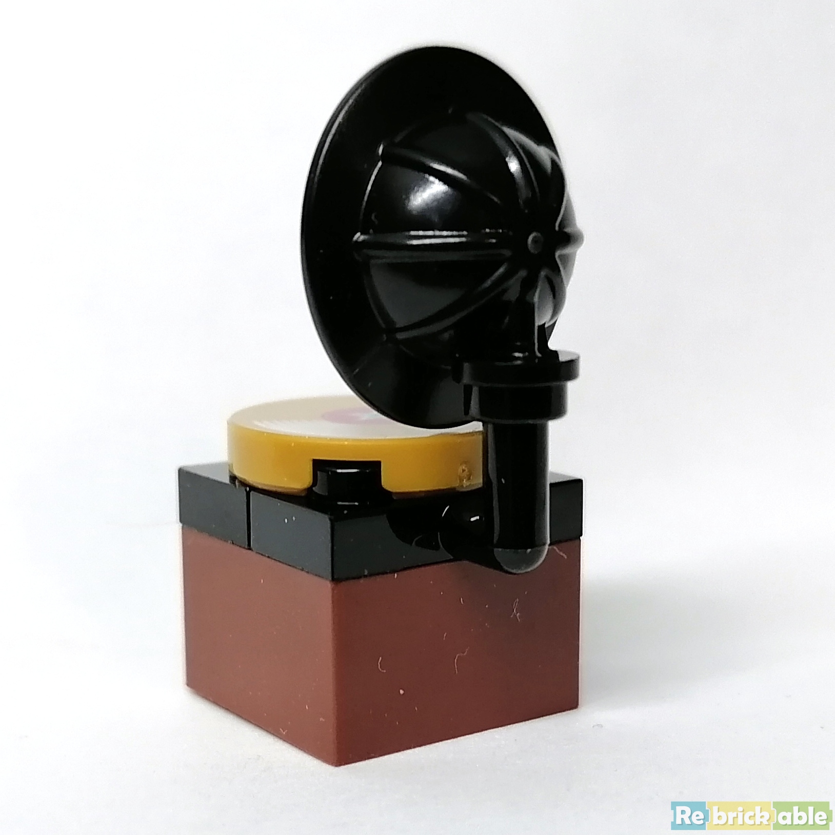 Review: 43202-1 - The Madrigal House | Rebrickable - Build with LEGO