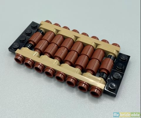 Review: 21331-1 - Sonic the Hedgehog | Rebrickable - Build with LEGO