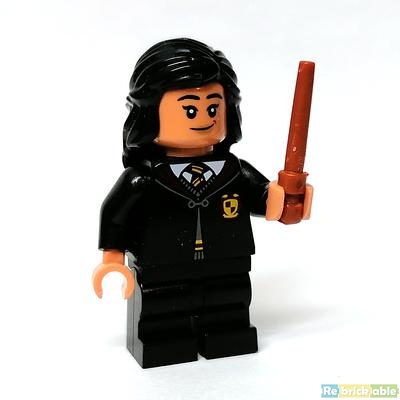 Review: 76396-1 & 76397-1 Hogwarts Moments | Rebrickable - Build with LEGO