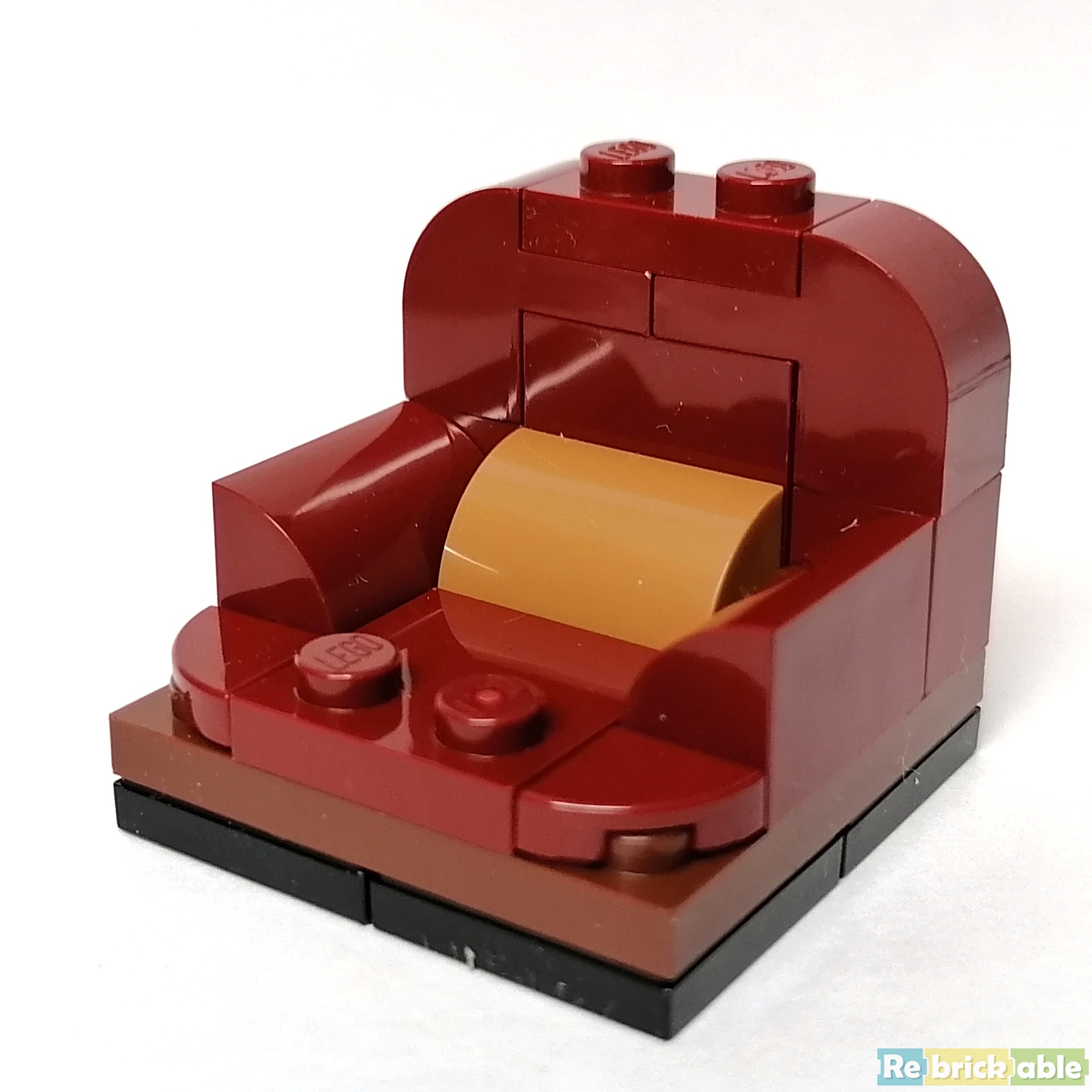 Review: 76396-1 & 76397-1 Hogwarts Moments | Rebrickable - Build with LEGO